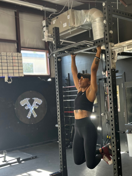 Personal Trainers – My Store